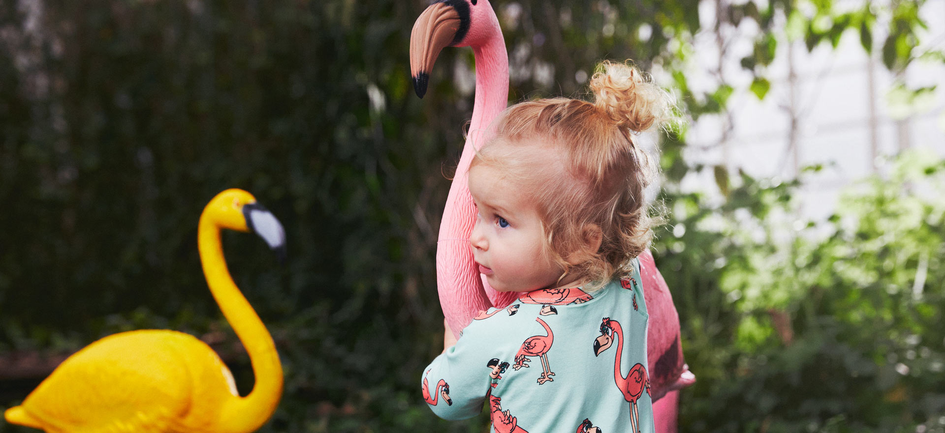 Tao & Friends - Sustainable Kids Clothes